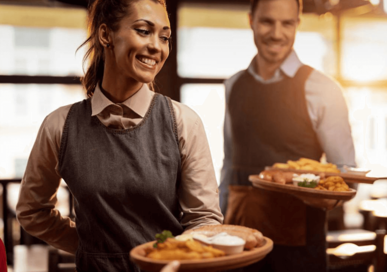 Cómo emigrar a Canadá como mesero | Emigraracanada.net